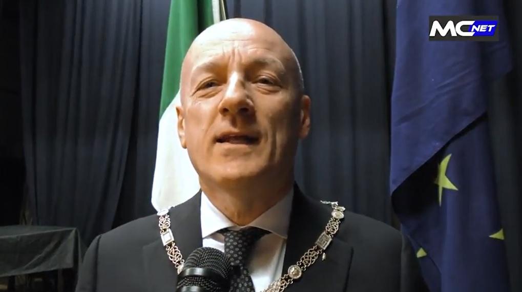 Il Gran Maestro Bisi, la Massoneria e il 70° della Repubblica - MCNET