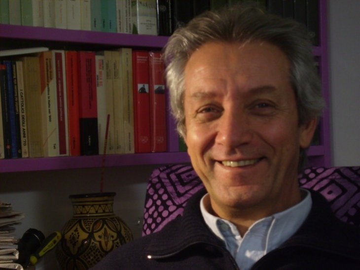 MARCO MORONI - MCNET